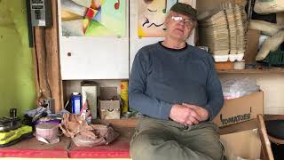 Paul Caron: The Three Things I Love about Earthaven Ecovillage ...