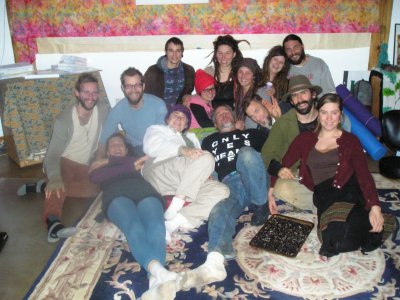 Cultivating New Community Members Starts with New Roots - Earthaven ...