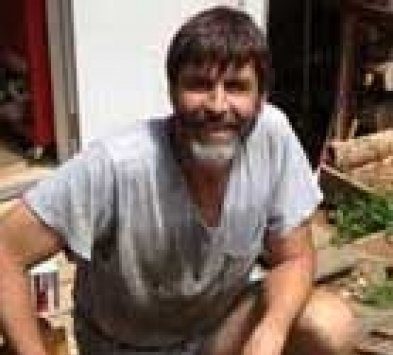 Steve Torma ~ Keeper of the Flame - Earthaven Ecovillage