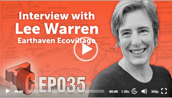 Interview with Lee Warren on Awakening Consciousness Podcast ...