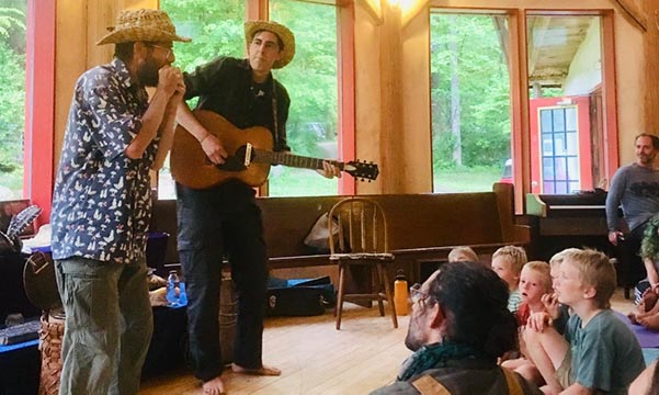 Can We Tell The Truth About Our World? - Earthaven Ecovillage