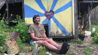 Life Advice for Your 20 Year Old Self with Steve Torma at Earthaven ...